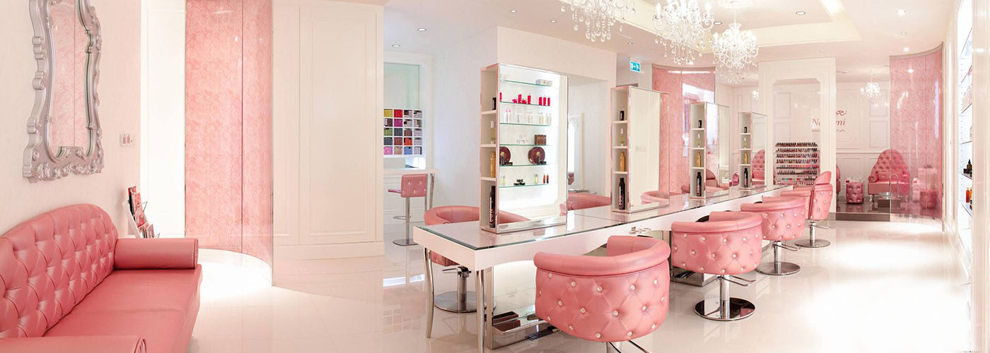 Beauty Salon Setup In UAE LADIES SALON GENTS SALON SETUP Beauty Salon Setup In UAE LADIES SALON GENTS SALON SETUP
